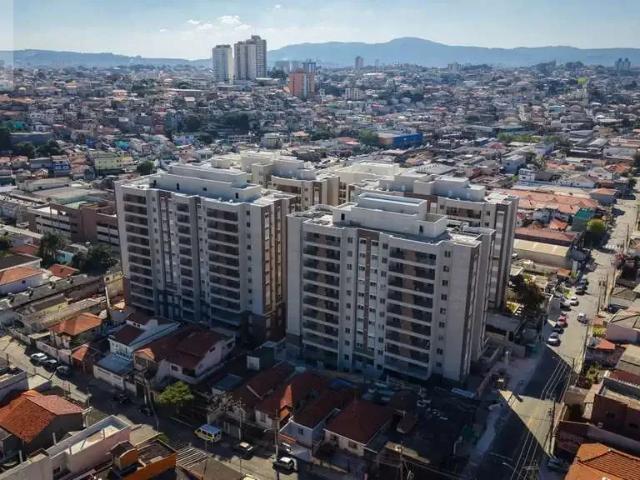 Apartamento para Venda em São Paulo/SP Casa Verde 2 Quartos