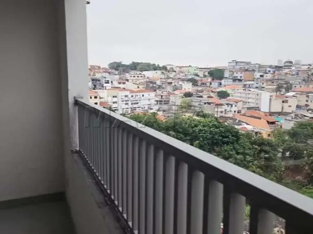 Apartamento para Venda em São Paulo/SP Casa Verde 2 Quartos