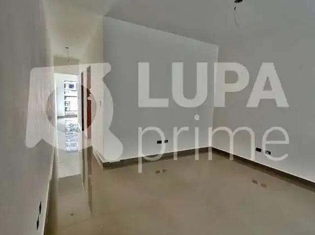 Apartamento para Venda em São Paulo/SP Casa Verde 2 Quartos