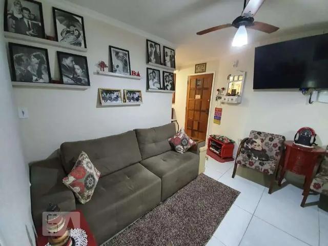 Apartamento para Venda em São Paulo/SP Casa Verde 2 Quartos