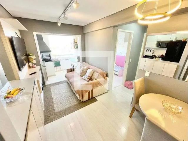 Apartamento para Venda em São Paulo/SP Casa Verde 2 Quartos