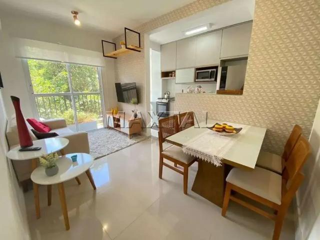 Apartamento para Venda em São Paulo/SP Casa Verde Alta 2 Quartos