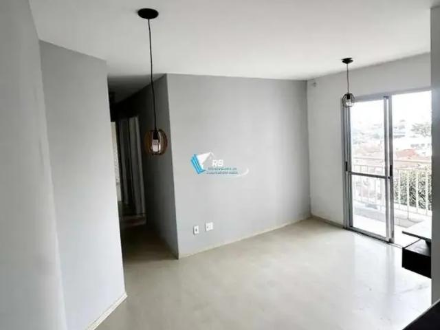 Apartamento para Venda em São Paulo/SP Casa Verde 2 Quartos