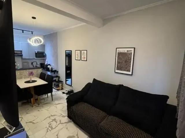 Apartamento para Venda em São Paulo/SP Casa Verde 2 Quartos