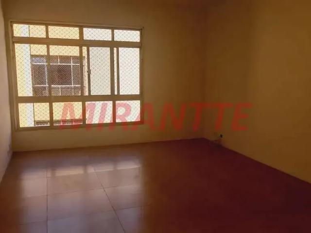 Apartamento para Venda em São Paulo/SP Casa Verde 4 Quartos