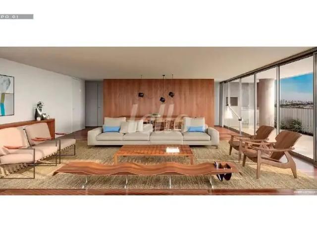 Apartamento para Venda em São Paulo/SP Casa Verde 4 Quartos