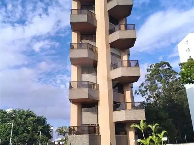 Apartamento para Venda em São Paulo/SP Santana 4 Quartos