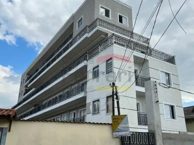 Apartamento para Venda em São Paulo/SP Casa Verde Média 2 Quartos