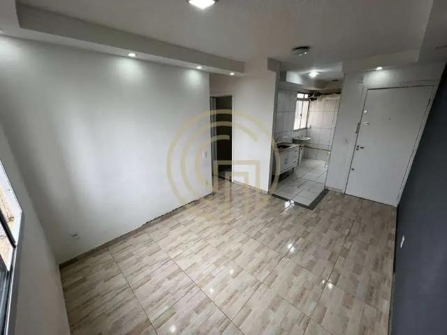 Apartamento para Venda em São Paulo/SP Capão Redondo 2 Quartos