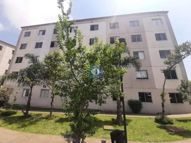 Apartamento para Venda em São Paulo/SP Capão Redondo 2 Quartos