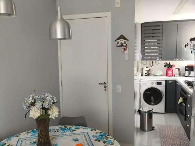 Apartamento para Venda em São Paulo/SP Capão Redondo 2 Quartos