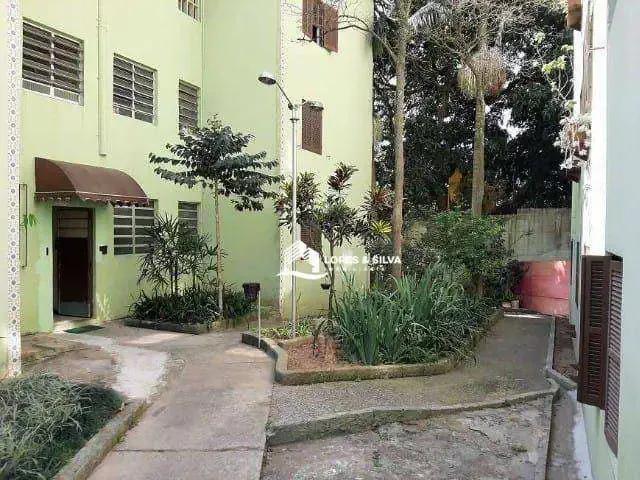 Apartamento para Venda em São Paulo/SP Capão Redondo 2 Quartos