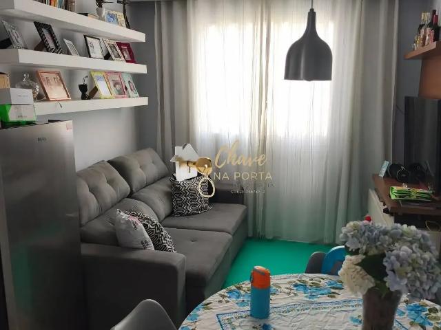 Apartamento para Venda em São Paulo/SP Capão Redondo 2 Quartos