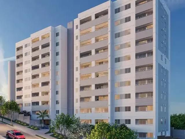 Apartamento para Venda em São Paulo/SP Capão Redondo 2 Quartos