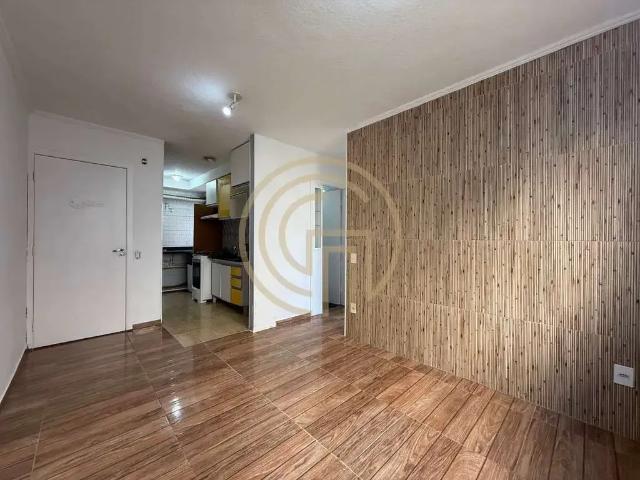 Apartamento para Venda em São Paulo/SP Capão Redondo 2 Quartos