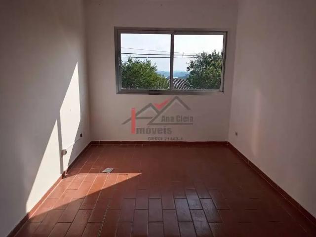 Apartamento para Venda em São Paulo/SP Capela do Socorro 2 Quartos