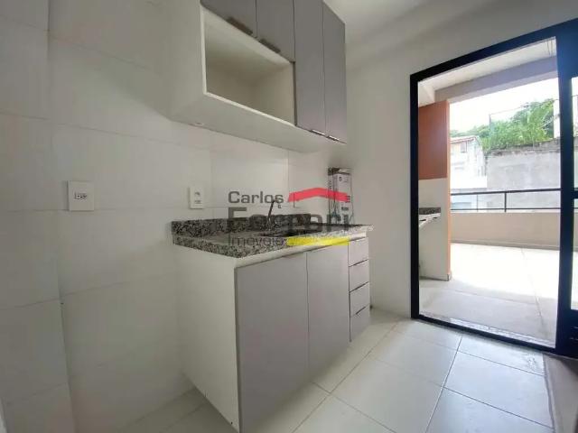 Apartamento para Venda em São Paulo/SP Carandiru