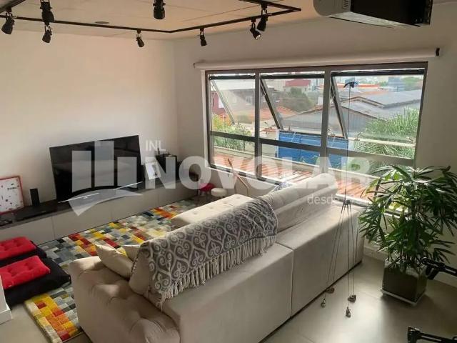 Apartamento para Venda em São Paulo/SP Carandiru 1 Quartos