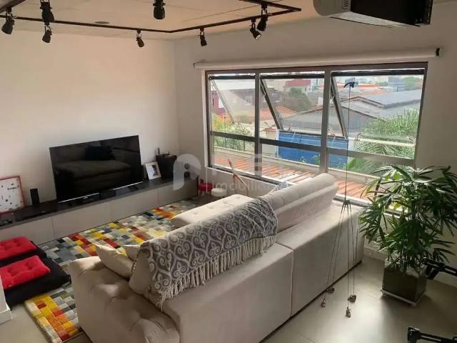 Apartamento para Venda em São Paulo/SP Carandiru 1 Quartos
