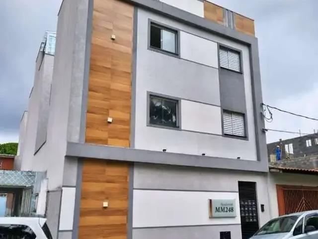 Apartamento para Venda em São Paulo/SP Carandiru 1 Quartos
