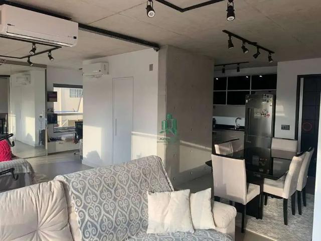 Apartamento para Venda em São Paulo/SP Carandiru 1 Quartos