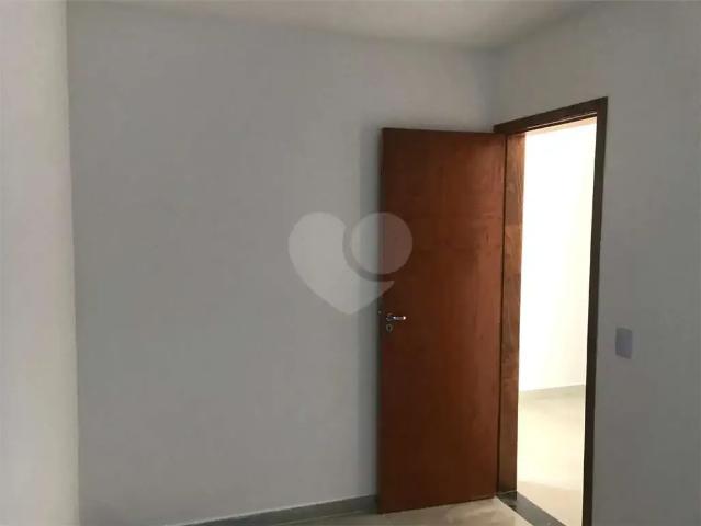 Apartamento para Venda em São Paulo/SP Carandiru 1 Quartos