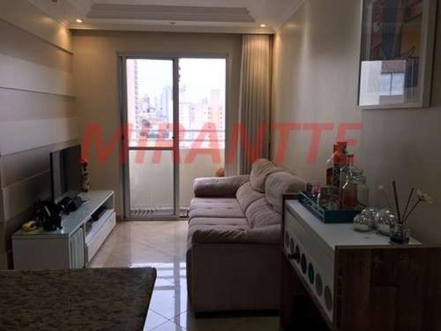 Apartamento para Venda em São Paulo/SP Carandiru 1 Quartos