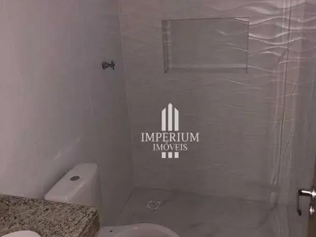Apartamento para Venda em São Paulo/SP Carandiru 1 Quartos