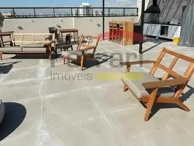 Apartamento para Venda em São Paulo/SP Carandiru 1 Quartos