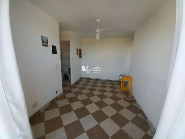 Apartamento para Venda em São Paulo/SP Carandiru 1 Quartos