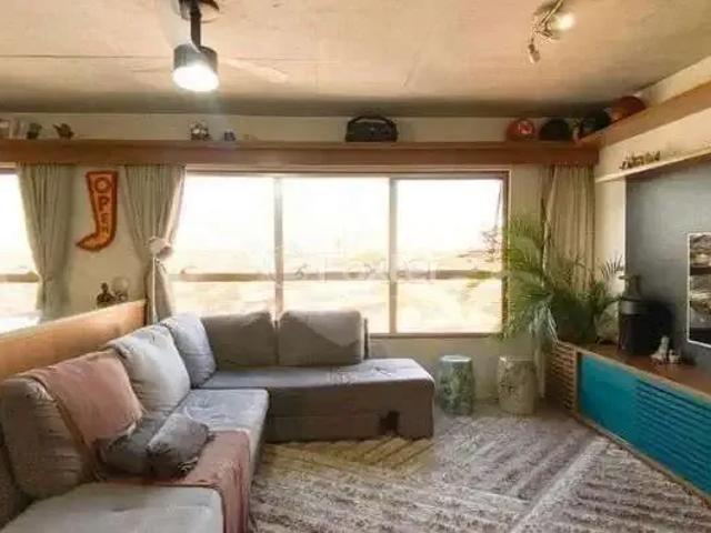 Apartamento para Venda em São Paulo/SP Carandiru 1 Quartos