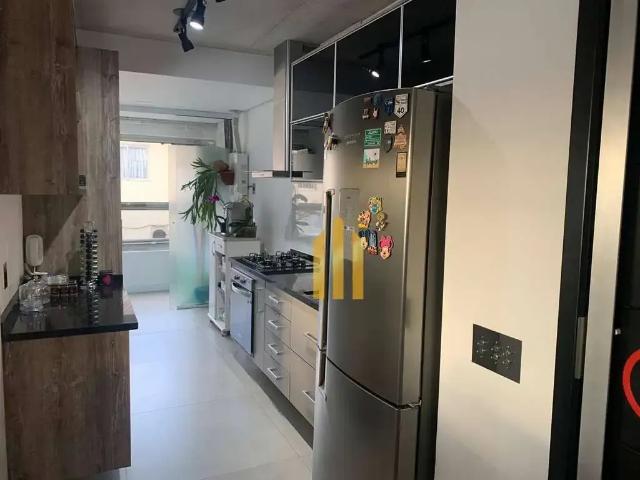 Apartamento para Venda em São Paulo/SP Carandiru 1 Quartos