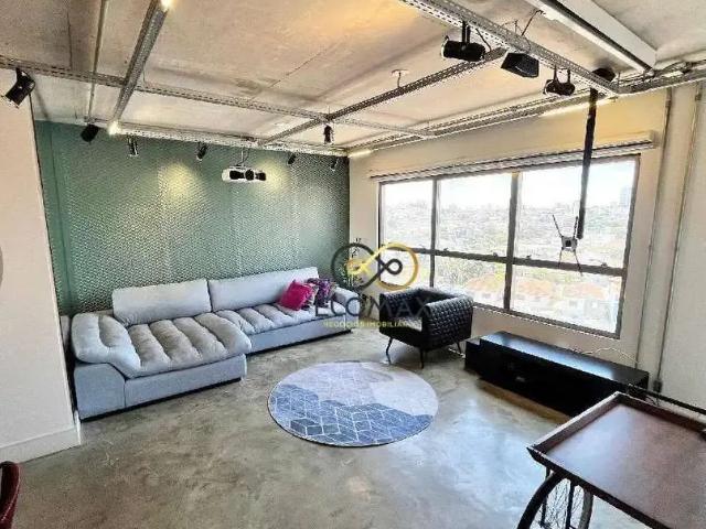 Apartamento para Venda em São Paulo/SP Carandiru 1 Quartos