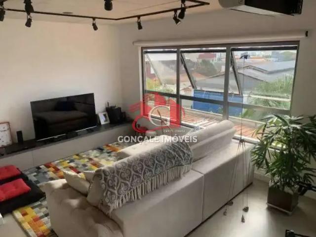 Apartamento para Venda em São Paulo/SP Carandiru 1 Quartos