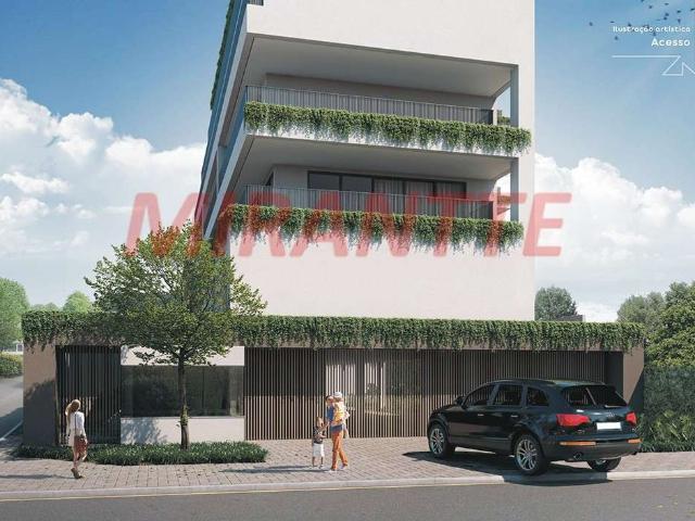 Apartamento para Venda em São Paulo/SP Carandiru 1 Quartos