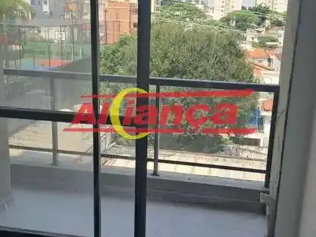 Apartamento para Venda em São Paulo/SP Carandiru 1 Quartos