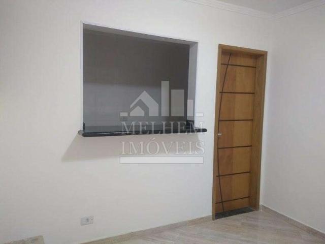 Apartamento para Venda em São Paulo/SP Carandiru 1 Quartos