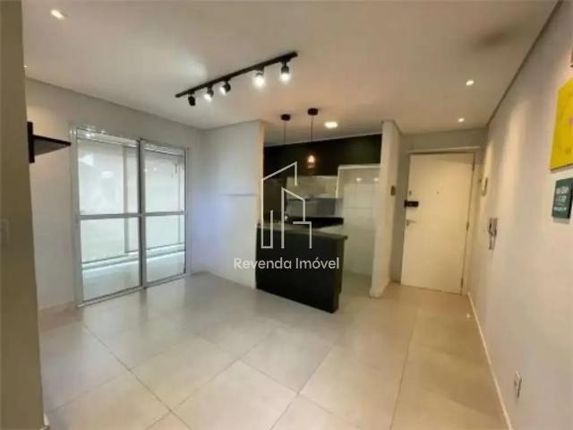 Apartamento para Venda em São Paulo/SP Carandiru 2 Quartos