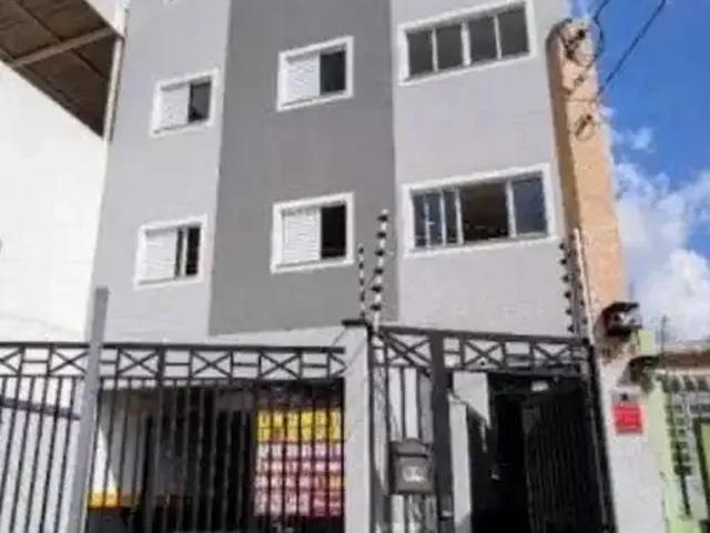 Apartamento para Venda em São Paulo/SP Carandiru 2 Quartos