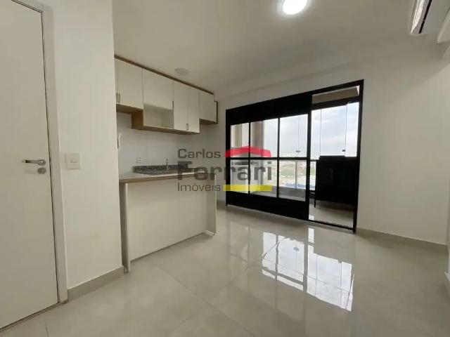 Apartamento para Venda em São Paulo/SP Carandiru 2 Quartos