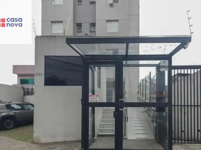 Apartamento para Venda em São Paulo/SP Carandiru 2 Quartos