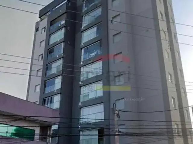 Apartamento para Venda em São Paulo/SP Carandiru 2 Quartos
