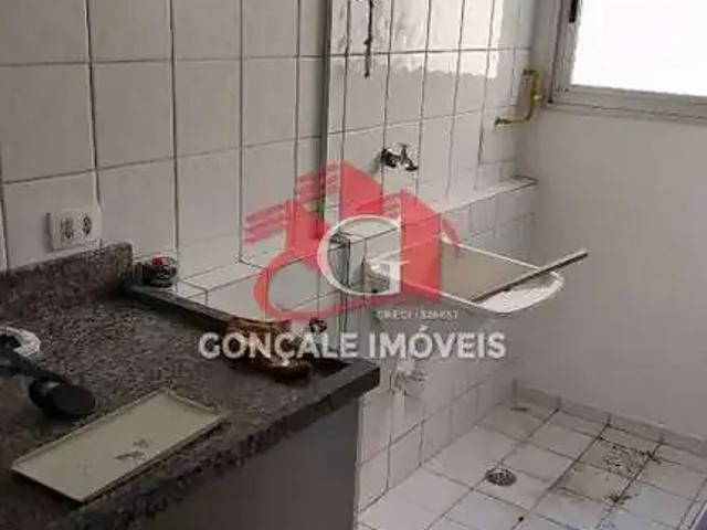 Apartamento para Venda em São Paulo/SP Carandiru 2 Quartos