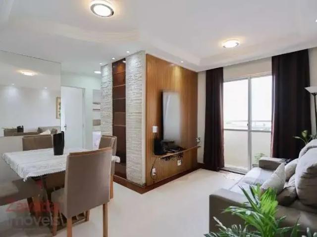 Apartamento para Venda em São Paulo/SP Carandiru 2 Quartos
