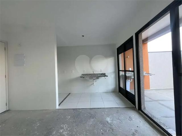 Apartamento para Venda em São Paulo/SP Vila Guilherme 2 Quartos
