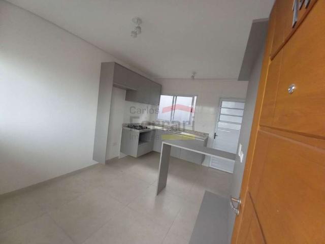 Apartamento para Venda em São Paulo/SP Carandiru 2 Quartos