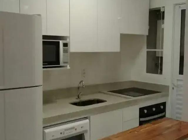 Apartamento para Venda em São Paulo/SP Carandiru 2 Quartos