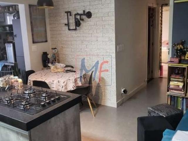 Apartamento para Venda em São Paulo/SP Carandiru 2 Quartos