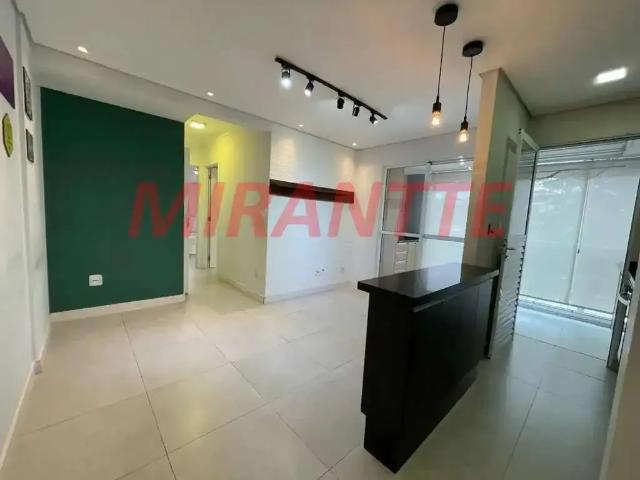 Apartamento para Venda em São Paulo/SP Carandiru 2 Quartos