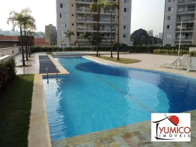 Apartamento para Venda em São Paulo/SP Carandiru 2 Quartos